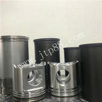 China High quality auto parts Hino parts F21C engine piston kit 13216-1331 with diameter 150mm for sale
