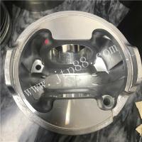 China Excellenct quality 6D107 engine piston OEM 6754-31-2111 for cavtor spare parts for sale