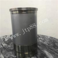 China 104.0 x 107.5 x 198.0mm Size Engine Cylinder Liner For MITSUBISHI Spare Parts for sale