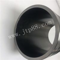 China 8DC9 Wet Engine Cylinder Liner Chromium Plated Surface Treatment OEM ME061782 for sale