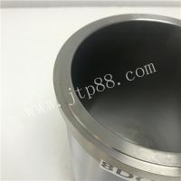 China 8DC9 Wet Engine Cylinder Liner Chromium Plated Surface Treatment OEM ME061782 for sale