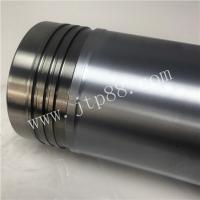 China 8DC9 Wet Engine Cylinder Liner Chromium Plated Surface Treatment OEM ME061782 for sale