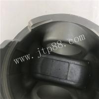China High quallity diesel engine parts D6BRT engine piston Diameter 118mm 23411-93400 for sale