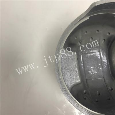 China Length 96.3mm Diesel Engine Piston P11C Diameter 122mm OEM 13211-2723 for sale