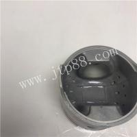 China 6D125T Cylinder Diesel Engine Piston 131.1mm Length 6150-31-2112/6151-31-2171 for sale