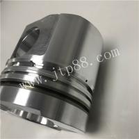 China 6CYL Auto Diesel Engine Piston For Hino OEM 13216-2290 121.5mm Length for sale