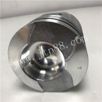China Length 96.3mm Diesel Engine Piston P11C Diameter 122mm OEM 13211-2723 for sale