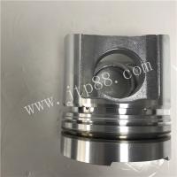 China 6HK1 Aluminum Engine Parts Piston 105mm * 107mm OEM 5-12111-901-1 For Isuzu for sale
