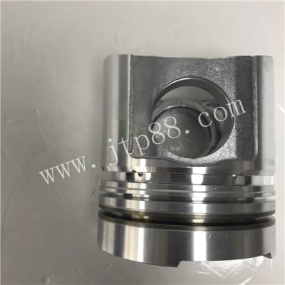 China 6HK1 Aluminum Engine Parts Piston 105mm * 107mm OEM 5-12111-901-1 For Isuzu for sale