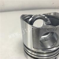 China 6CYL Auto Diesel Engine Piston For Hino OEM 13216-2290 121.5mm Length for sale