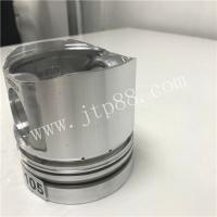 China Length 96.3mm Diesel Engine Piston P11C Diameter 122mm OEM 13211-2723 for sale