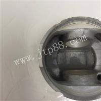 China DE12T Diesel Engine Parts Piston For Daewoo Doosan OEM 65.02503-8236 for sale