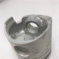 China R2 Engine Parts Piston / Car Engine Piston Length 86.3mm OEM 12011-96964 Diamater 86mm for sale