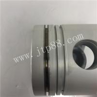 China DE12T Diesel Engine Parts Piston For Daewoo Doosan OEM 65.02503-8236 for sale