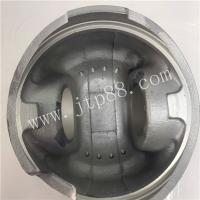 China R2 Engine Parts Piston / Car Engine Piston Length 86.3mm OEM 12011-96964 Diamater 86mm for sale