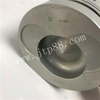China DE12T Diesel Engine Parts Piston For Daewoo Doosan OEM 65.02503-8236 for sale
