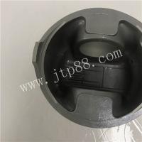 China Aluminum Diesel Engine Piston F17C 13211-2281 144.35mm Length For Hino Car for sale