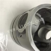 China RF8 Motorcylce Engine Parts Piston 78.8mm Comp With Aluminum / Alloy Material for sale
