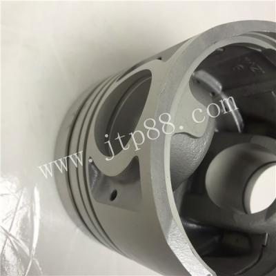 China RF8 Motorcylce Engine Parts Piston 78.8mm Comp With Aluminum / Alloy Material for sale