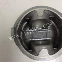 China RF8 Motorcylce Engine Parts Piston 78.8mm Comp With Aluminum / Alloy Material for sale