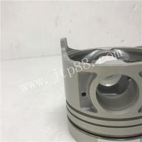 China RF8 Motorcylce Engine Parts Piston 78.8mm Comp With Aluminum / Alloy Material for sale
