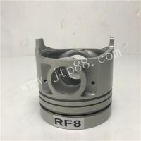 China RF8 Motorcylce Engine Parts Piston 78.8mm Comp With Aluminum / Alloy Material for sale