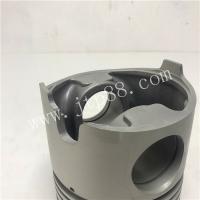 China Engine model PD6 Diesel engine spare parts piston for Nissan OEM: 12011-96000 for sale