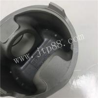 China Engine model PD6 Diesel engine spare parts piston for Nissan OEM: 12011-96000 for sale