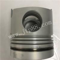 China Engine model PD6 Diesel engine spare parts piston for Nissan OEM: 12011-96000 for sale
