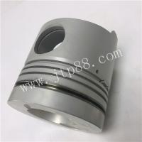 China Engine model PD6 Diesel engine spare parts piston for Nissan OEM: 12011-96000 for sale