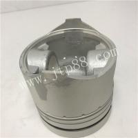 China 6D16T Mitsubishi Piston Engine Parts 116MM Height DIA 118MM OEM ME072062 for sale