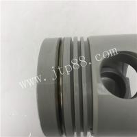 China ALFIN EK100  Engine Parts Piston For HINO Truck OEM 13216-1224 /13216-1220 for sale