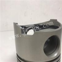 China ALFIN EK100  Engine Parts Piston For HINO Truck OEM 13216-1224 /13216-1220 for sale