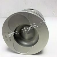 China Diesel engine parts J08E piston for Hino truck S130B-E0390 S130A-E0100 piston kit for sale