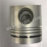 China Mitsubishi 6D24 Diesel Engine Parts Piston / Ring /With High Level for sale