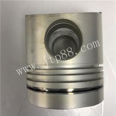 China Mitsubishi 6D24 Diesel Engine Parts Piston / Ring /With High Level for sale