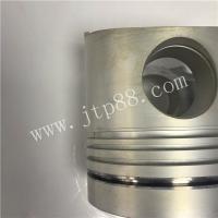 China Mitsubishi 6D24 Diesel Engine Parts Piston / Ring /With High Level for sale
