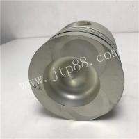 China Mitsubishi 6D24 Diesel Engine Parts Piston / Ring /With High Level for sale