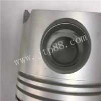 China Excavator heavy engine K13C diesel engnien piston with pin& clip fit for 13216-2330 for sale
