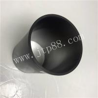 China Komatsu 6D105 Engine Cylinder Liner , Diameter 125mm Cylinder Liner Sleeve for sale