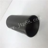 China Excavator Spare Parts 6D16 Engine Cylinder Liner 118.0mm Bore Diameter ME041105-7 for sale