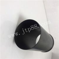 China Komatsu 6D105 Engine Cylinder Liner , Diameter 125mm Cylinder Liner Sleeve for sale