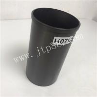 China 110mm Inside DIA Cylinder Liner Sleeve For HINO H07C Diesel Engine Piston for sale