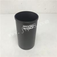 China 110mm Inside DIA Cylinder Liner Sleeve For HINO H07C Diesel Engine Piston for sale