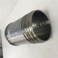 China Mitsubishi Truck Engine Cylinder Liner Sleeve 191.5mm OEM ME011604 for sale