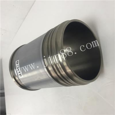 China Mitsubishi Truck Engine Cylinder Liner Sleeve 191.5mm OEM ME011604 for sale