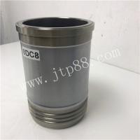 China MITSUBISHI 8DC8  Industrial Engine Cylinder Liner 35.0 x 154.0 x 229.3mm OEM 31207-72183 for sale