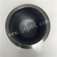 China Own brand YJL/JTP 8DC8 High Temperature Resistant Diesel Engine Cylinder Liner Chroming ME062597 for sale