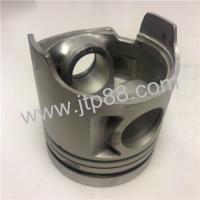 China Truck Auto Part High Performance Piston 96mm Dia For NISSAN OEM 12010-6T000/12010-6T010 for sale