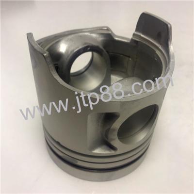 China Truck Auto Part High Performance Piston 96mm Dia For NISSAN OEM 12010-6T000/12010-6T010 for sale
